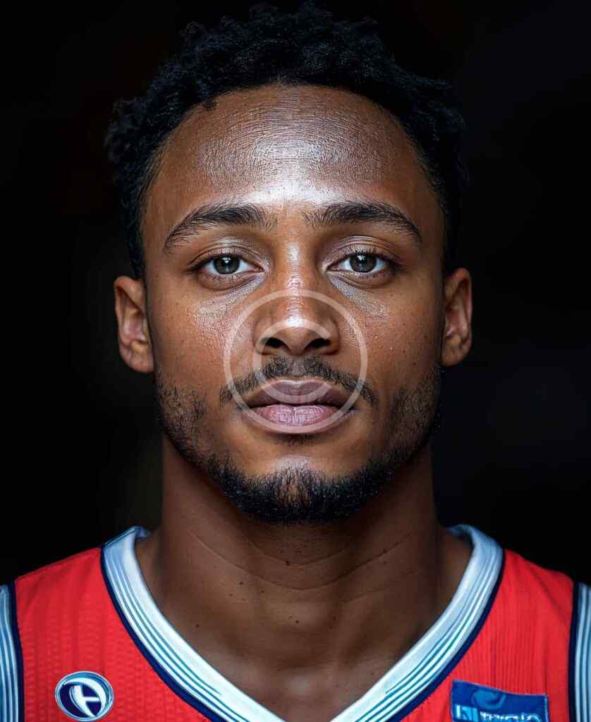 Marcus Lawson – Jamaica BasketBall Association