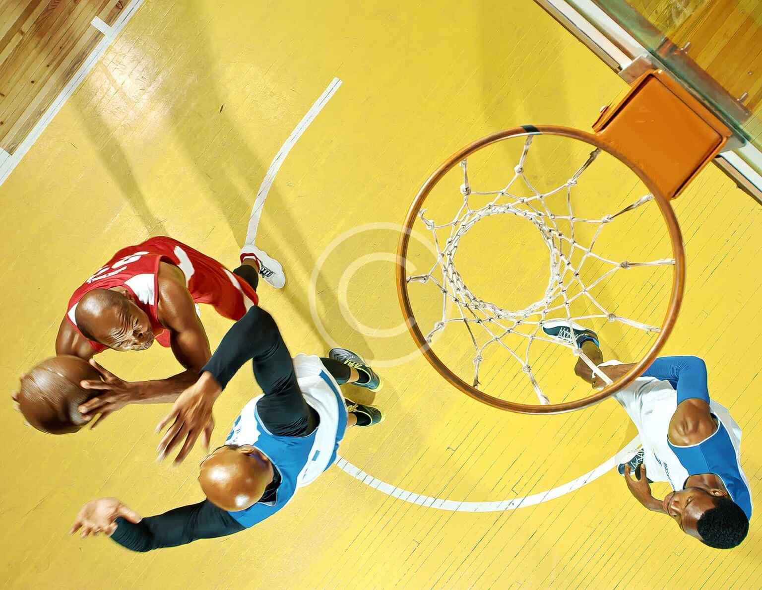 The art of playing basketball professionally – Jamaica BasketBall ...