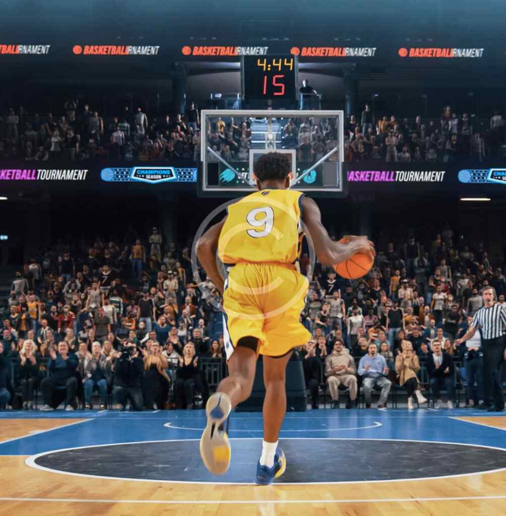 The science behind perfect basketball shots – Jamaica BasketBall ...