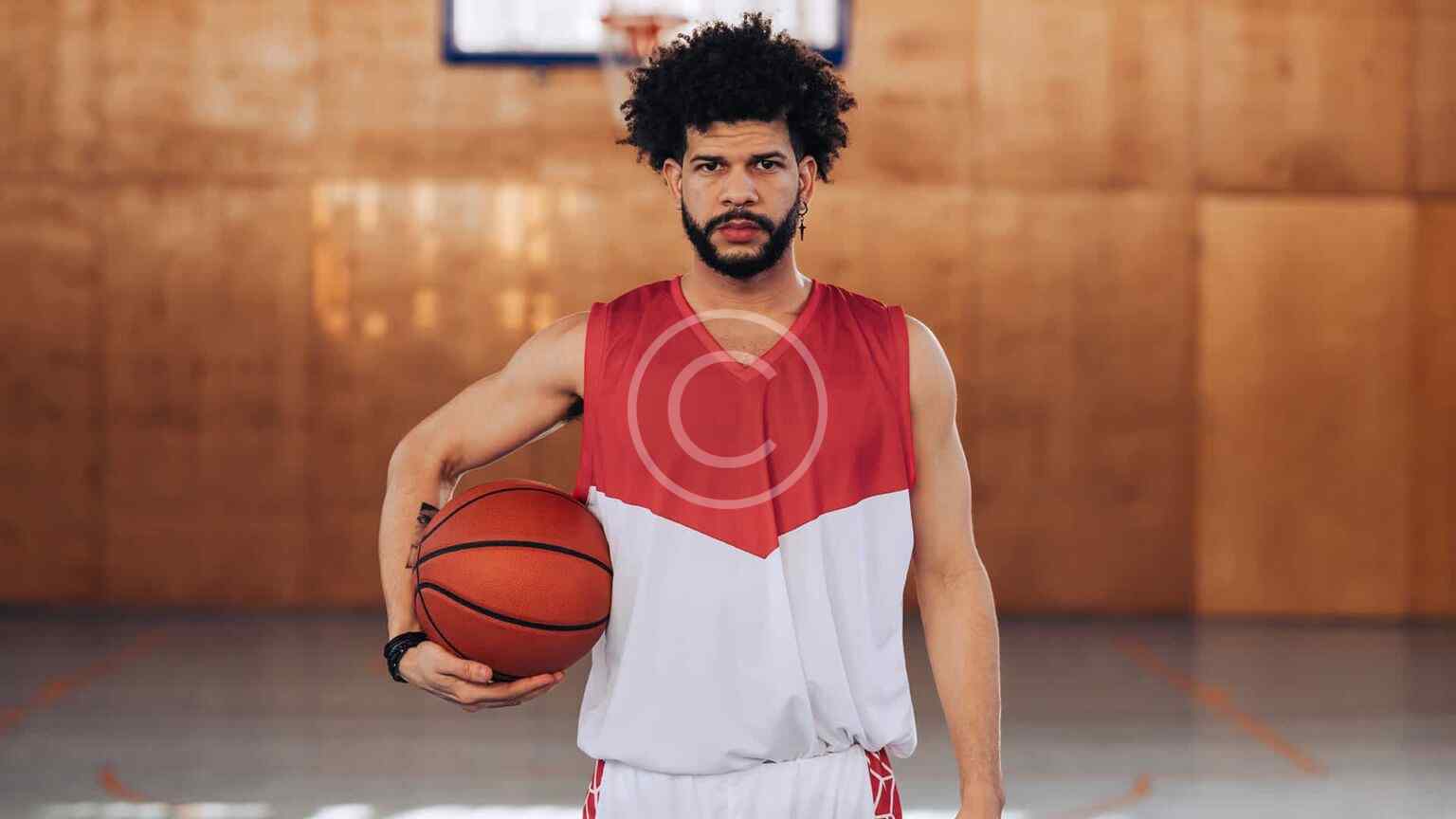 The art of playing basketball professionally – Jamaica BasketBall ...