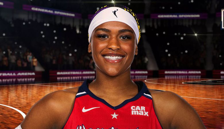Aaliyah Edwards Traded to WNBA Connecticut Sun – Jamaica BasketBall ...